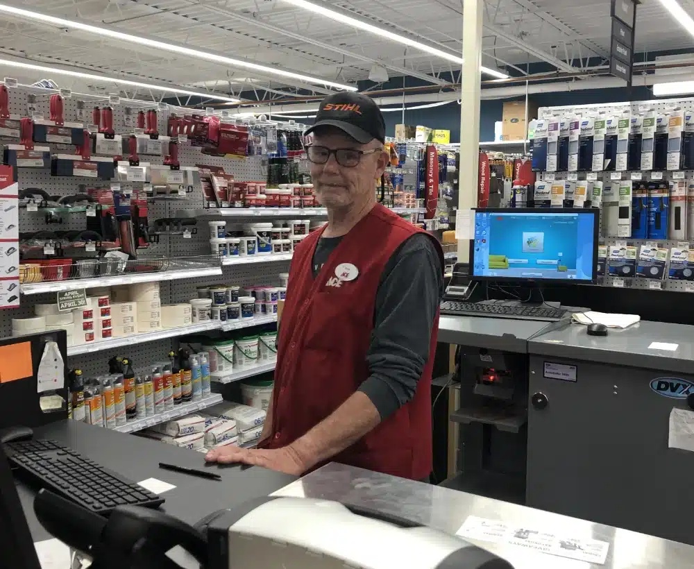 Window & Door Screen Repair - Colorado Ace Hardware