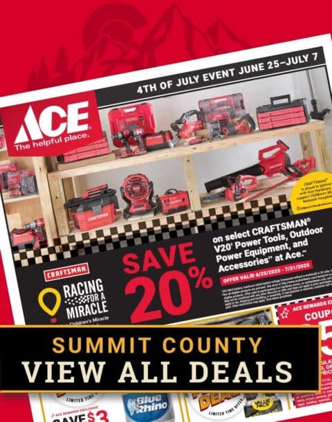 Ace Hardware Westminster Co