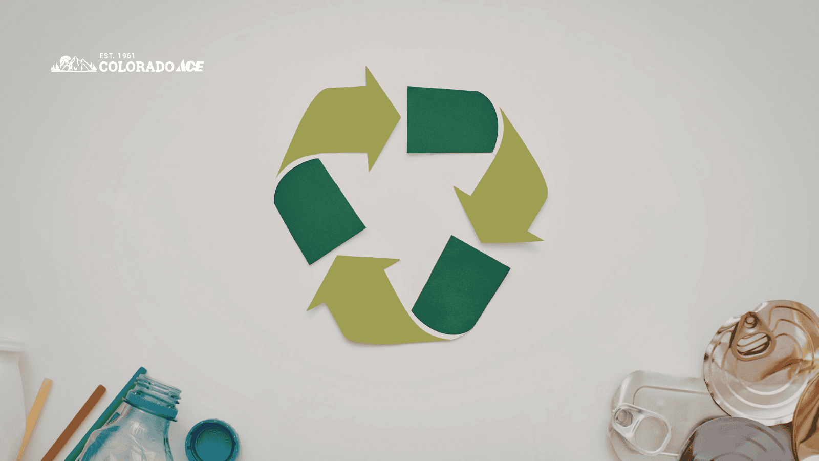 Precious Plastic: Collection Event - Colorado Ace Hardware